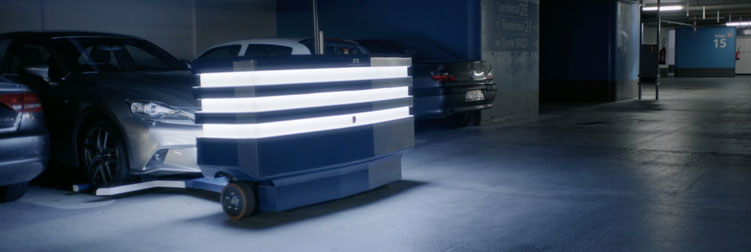 Stanley Robotics: the future is now! - L'École de Paris du management