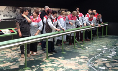 The surprising renaissance of Bohin - L'École de Paris du management