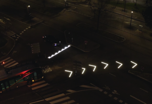 La gestion innovante des lumières de la ville : le cas Flowell du ...